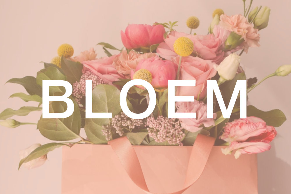 Bloem